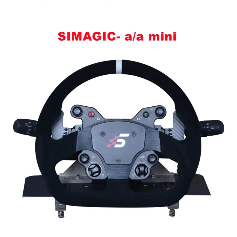 Racing-Simulator-Steering-Wheel-Turn-Signal-Headlight-Wiper-Switch-for ...
