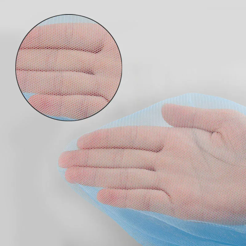 Baby-Stroller-Mosquito-Net-Ordinary-Nets-Full-Cover-Type-Safety ...