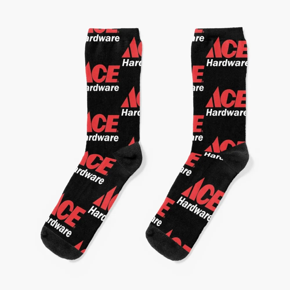 Ace Hardware Socks