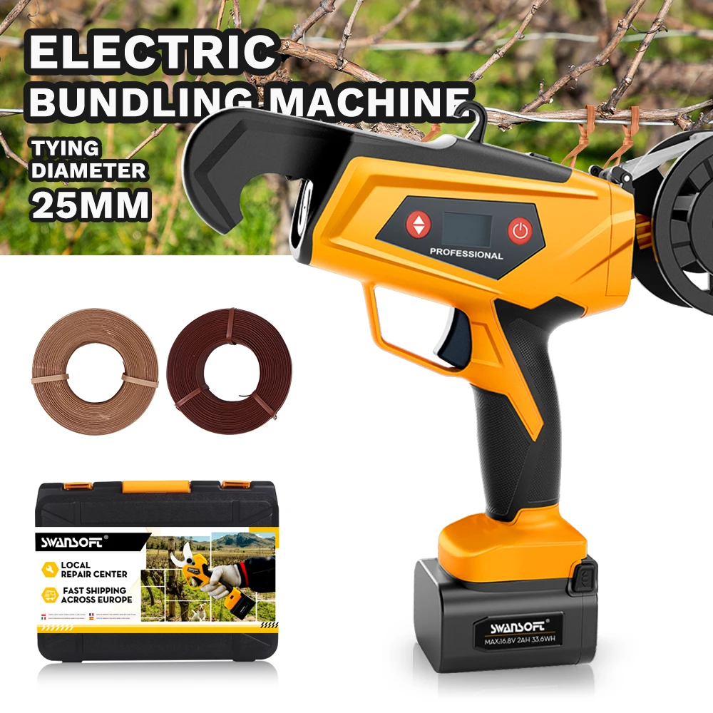 Automatic-Plant-Tying-Machine-16-8V-Gardening-Tapetool-with-1-Rolls-of ...