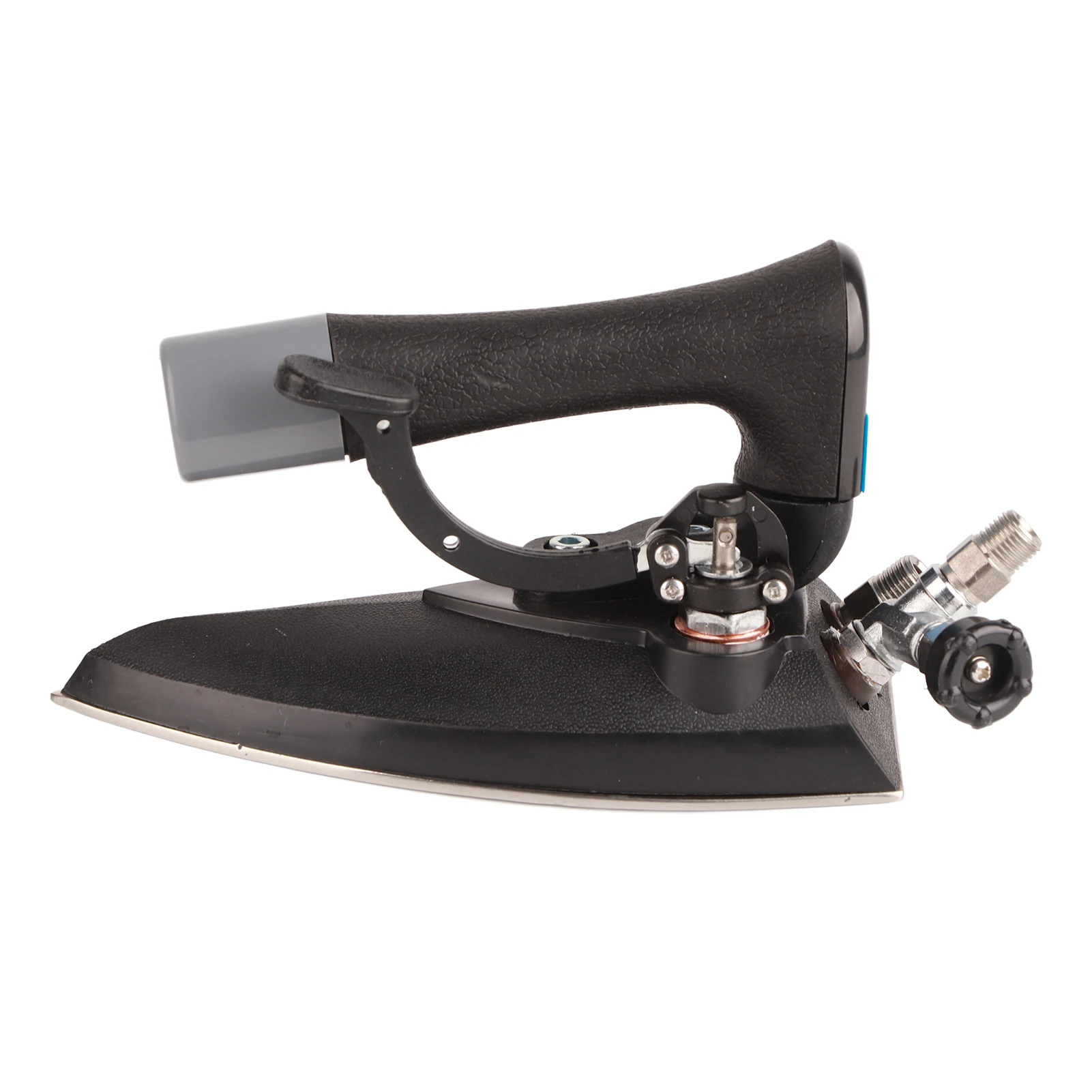 Steam-Iron-Professional-Press-Full-Steam-Iron-for-Clothes-Even-Heat ...