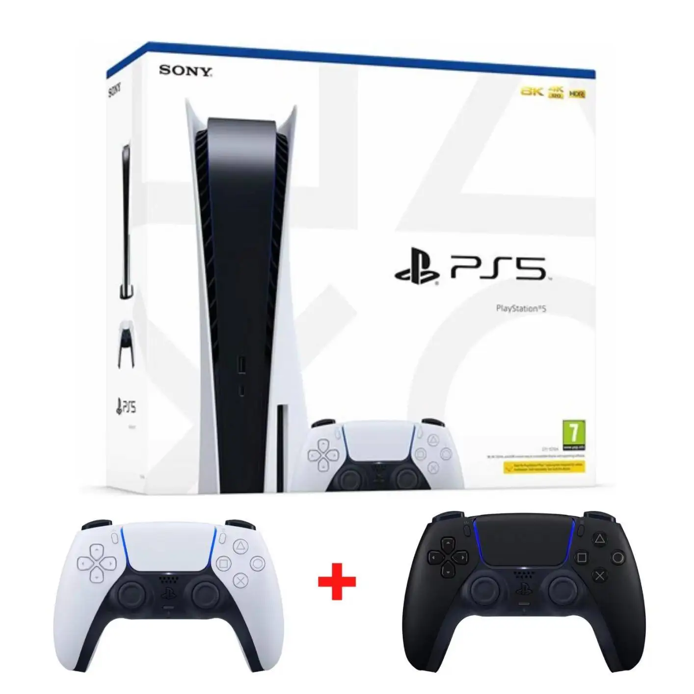 PS4-Pro-Original-usada-para-Play-Station-Slim-Pro-4-consola-de ...