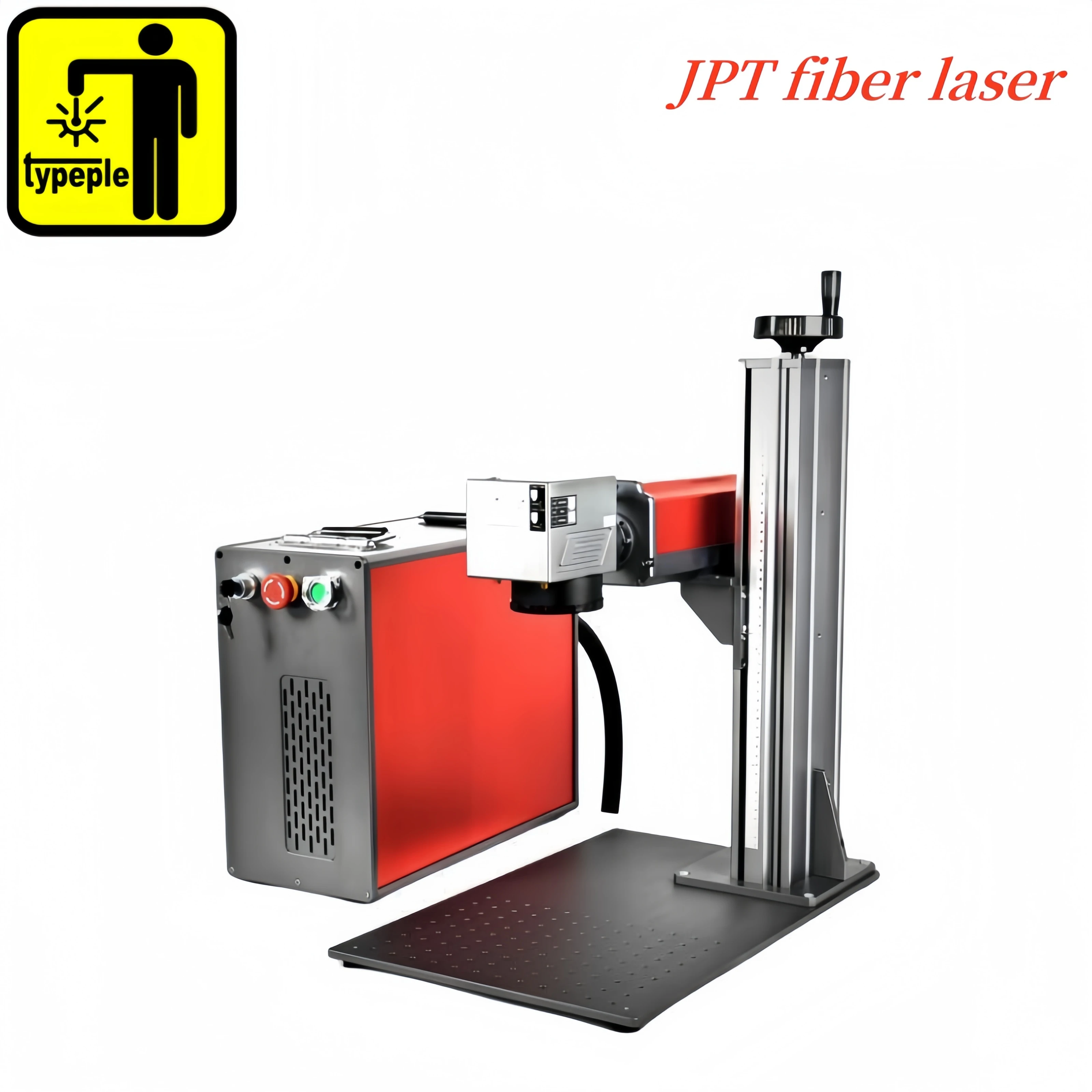 JPT-fiber-laser-marking-machine-deep-metal-engraving-and-cutting ...