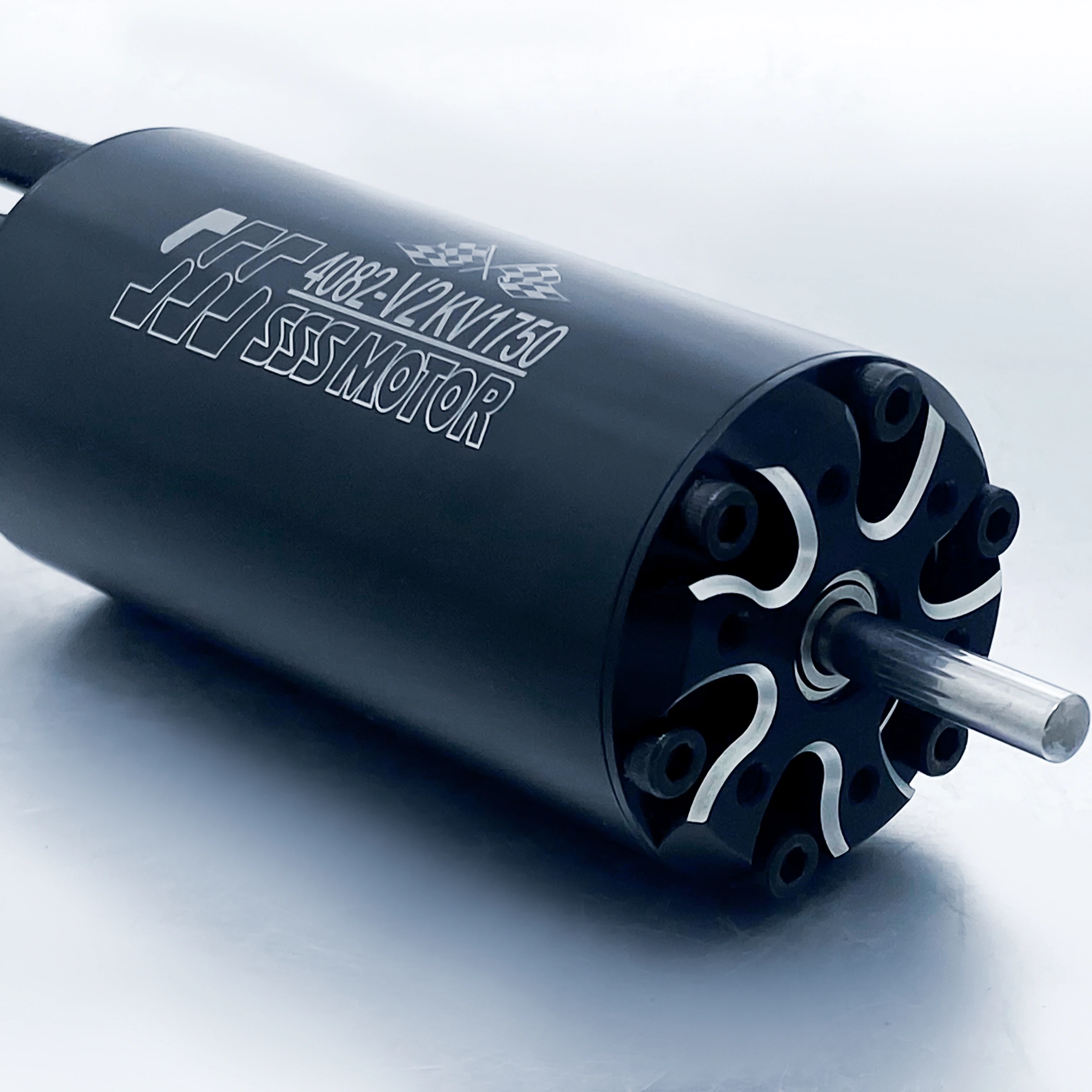 New Arrival! Hihg-Performance SSS 4082 V2 1750KV 2000KV 2200KV ...