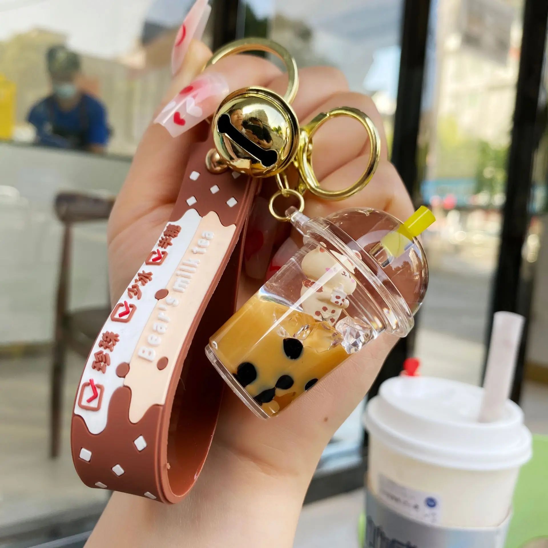 Cute Keychains For Women