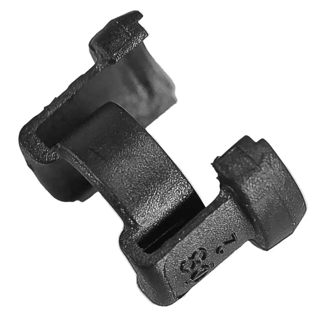 3pcs/set AC Condensor Hard Line Lock Clamp Clip Fit for Toyota Corolla ...