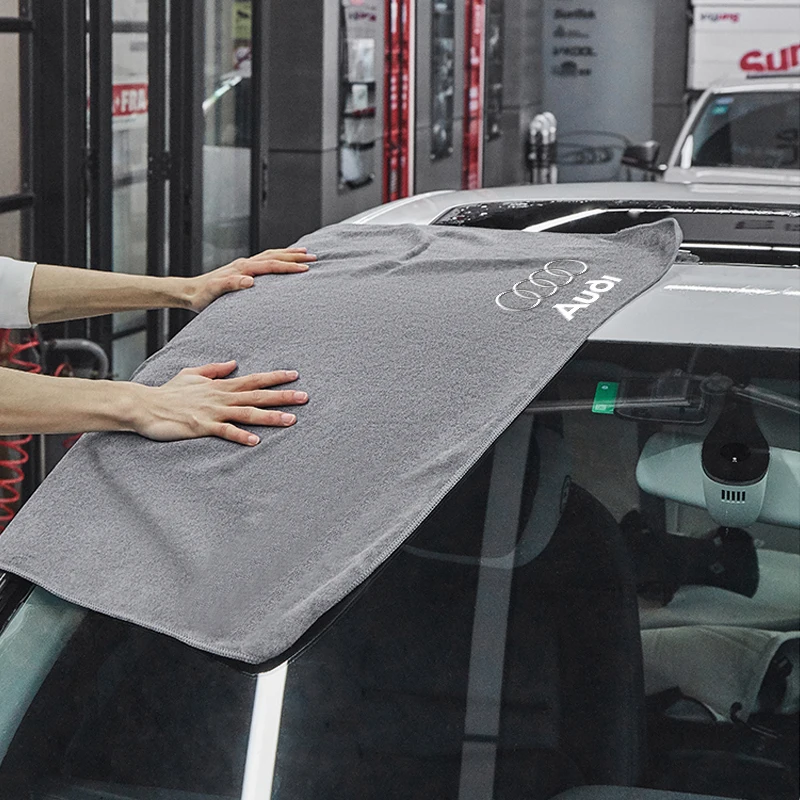 Microfiber-Towels-Car-Care-Washing-Thicken-Towel-Car-Detailing-Drying ...