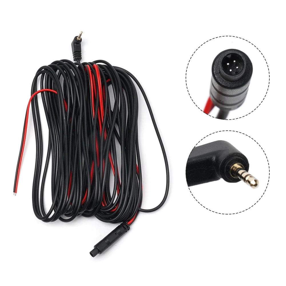 Dash-Cam-Cable-Extension-Cable-Extension-Cable-Rear-View-1-Piece-10 ...