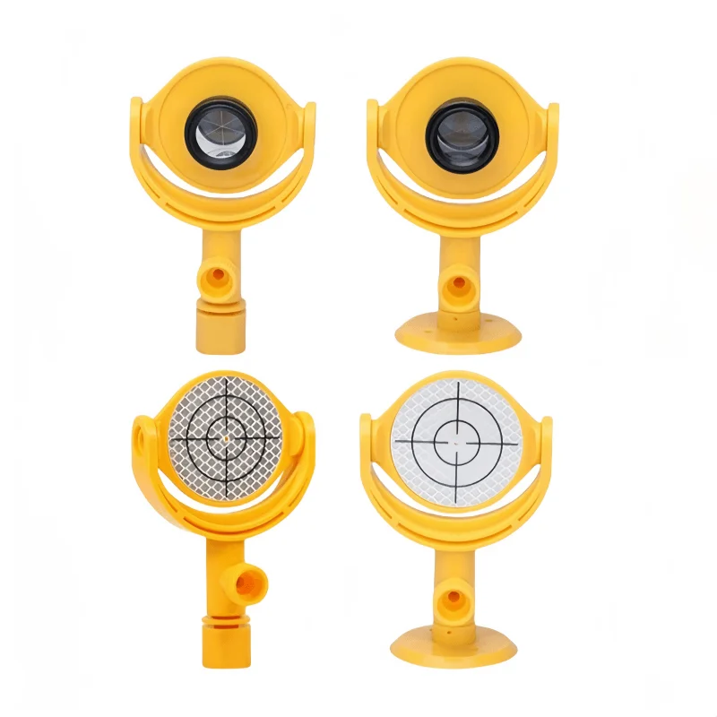 Total-station-Reflecting-plate-High-precision-Reflection-target ...