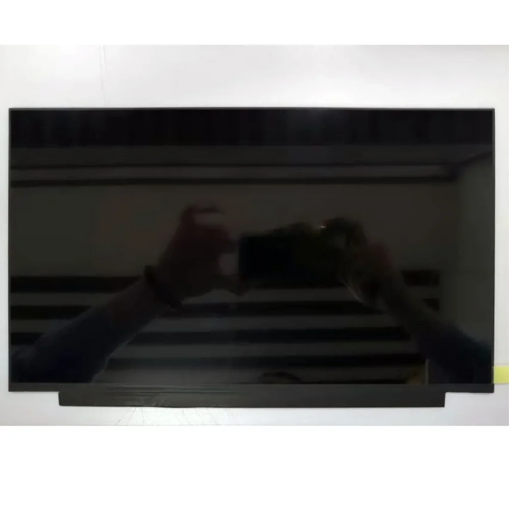 144Hz NE156FHM-NX1 NE156FHM-NX2 LM156LF2F 02 Laptop Screen LCD Matrix ...