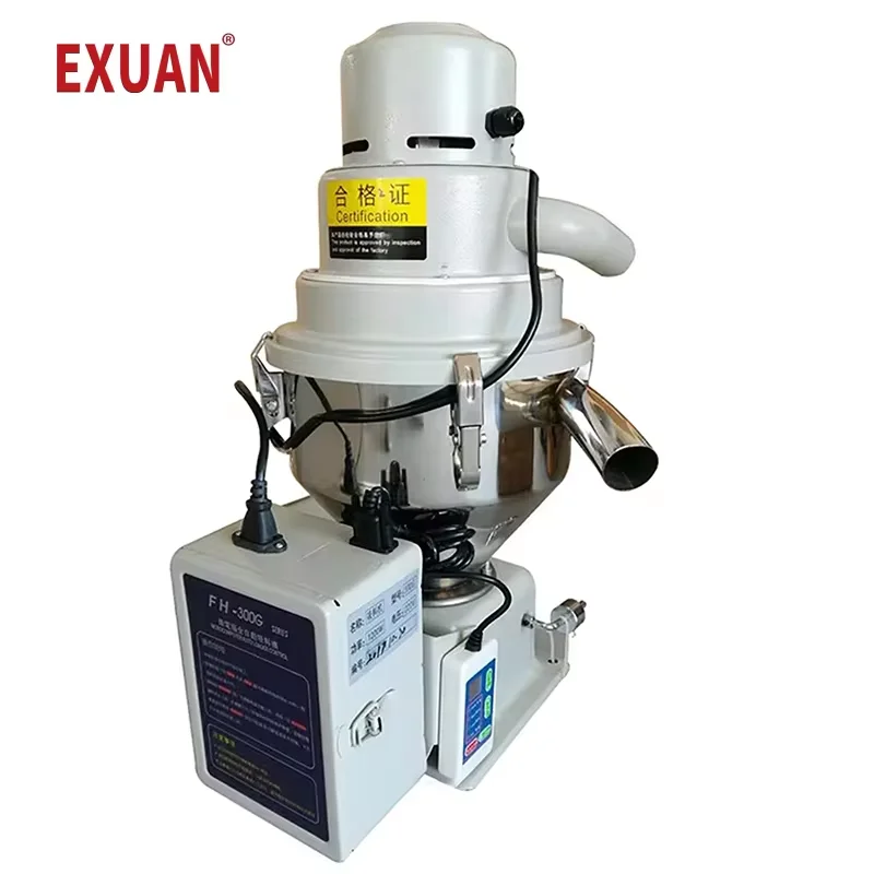 220V-Hopper-Loader-Auto-Feeder-Automatic-Plastic-Particle-Vacuum ...