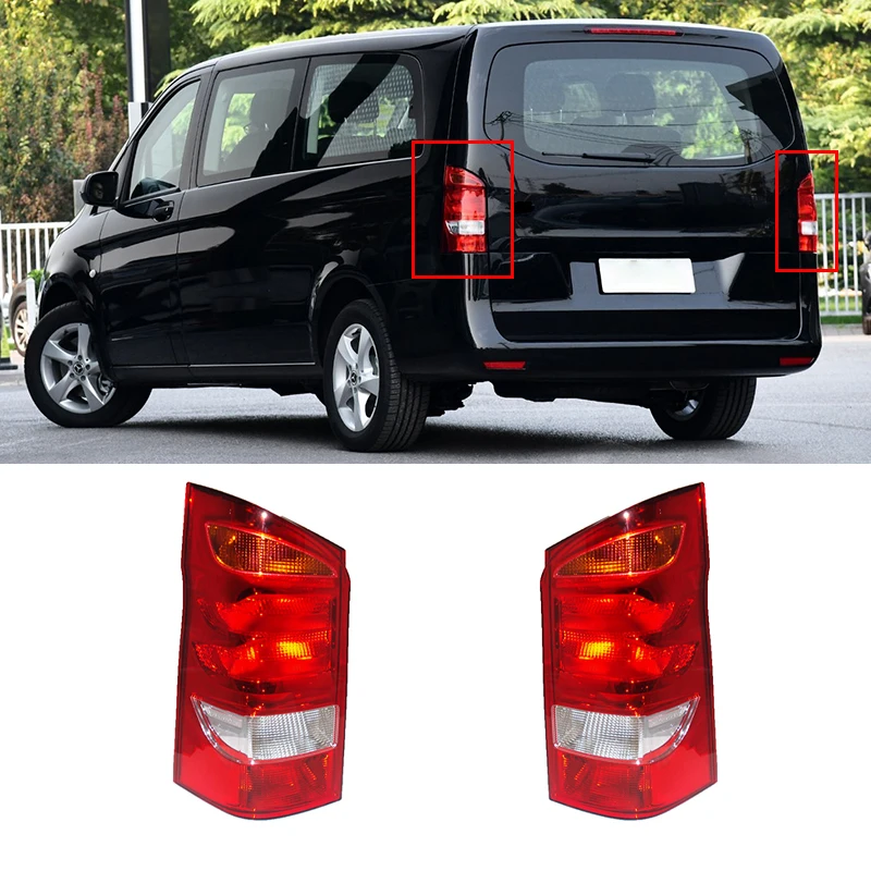 A4478200164-A4478200064-Original-Light-Edition-Left-Right-Rear-Light ...