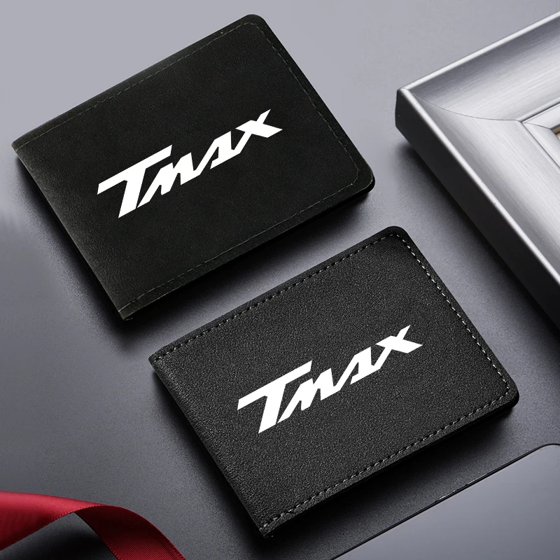 Motorcycle-Driver-s-license-Cover-Holder-ID-Credit-Card-Wallet-Suede ...