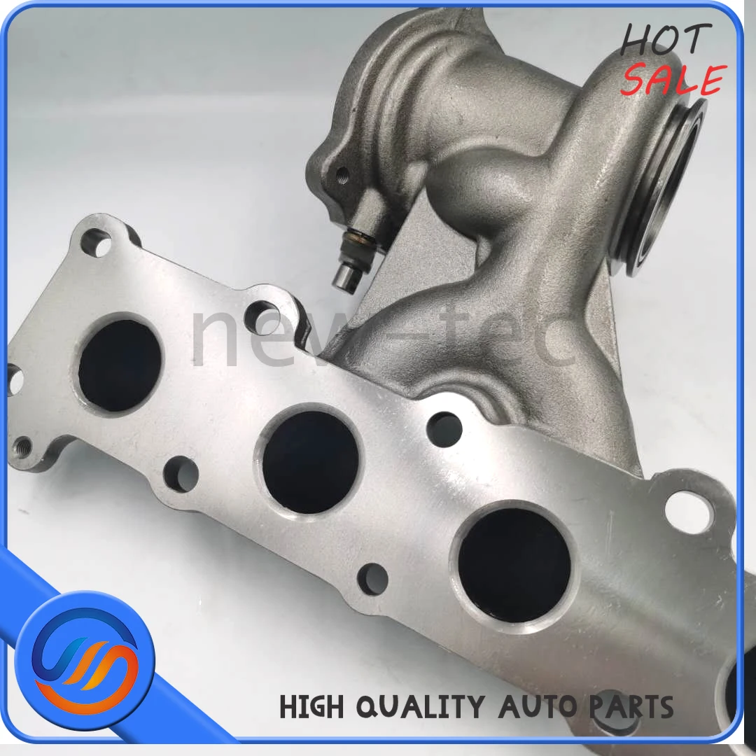 K03 Turbine Housing 53039700259, AG9N-6K682-AK Turbo 5303 970 0259 ...