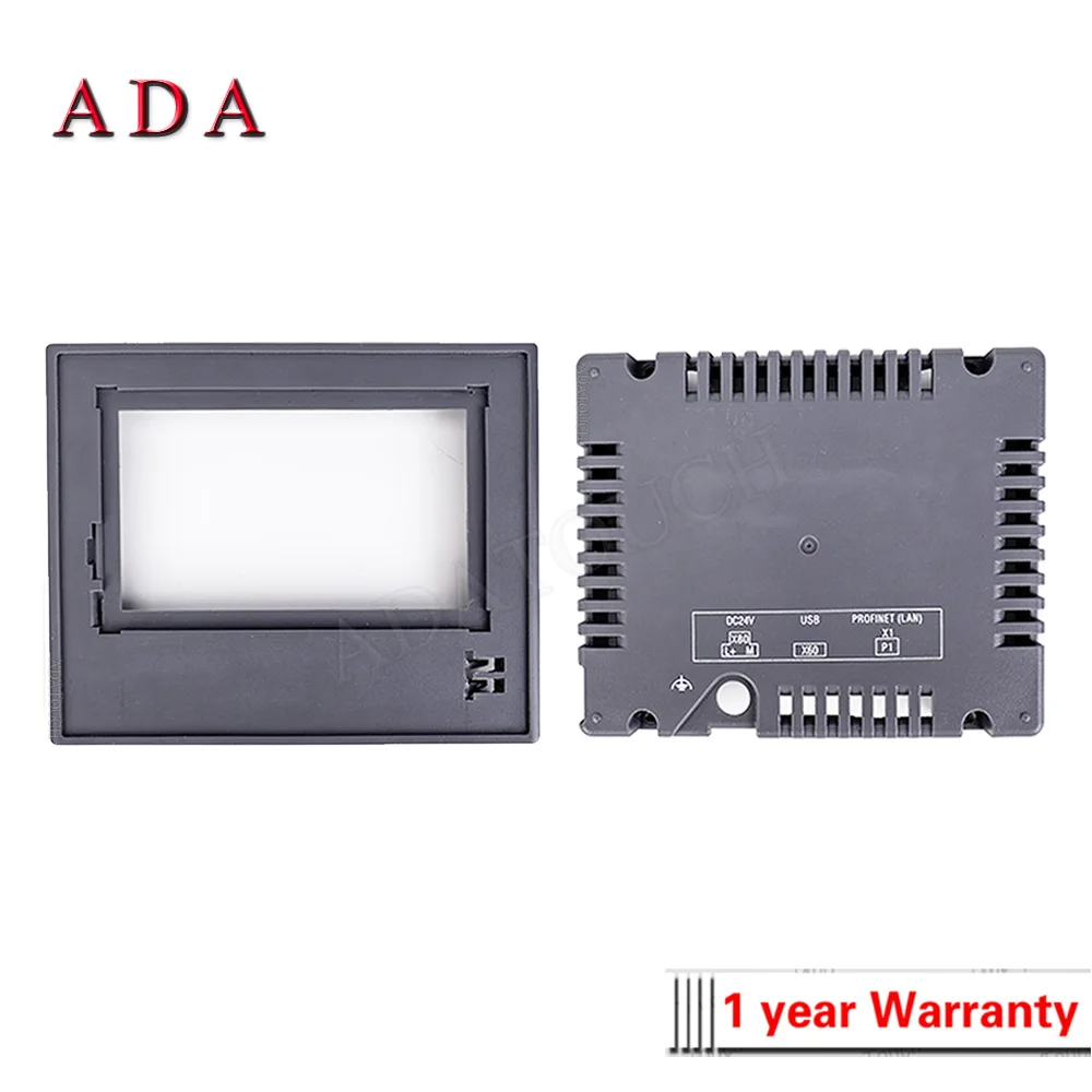Plastic-Cover-Case-Housing-Shell-for-6AV2123-2DB03-0AX0-6AV2-123-2DB03 ...