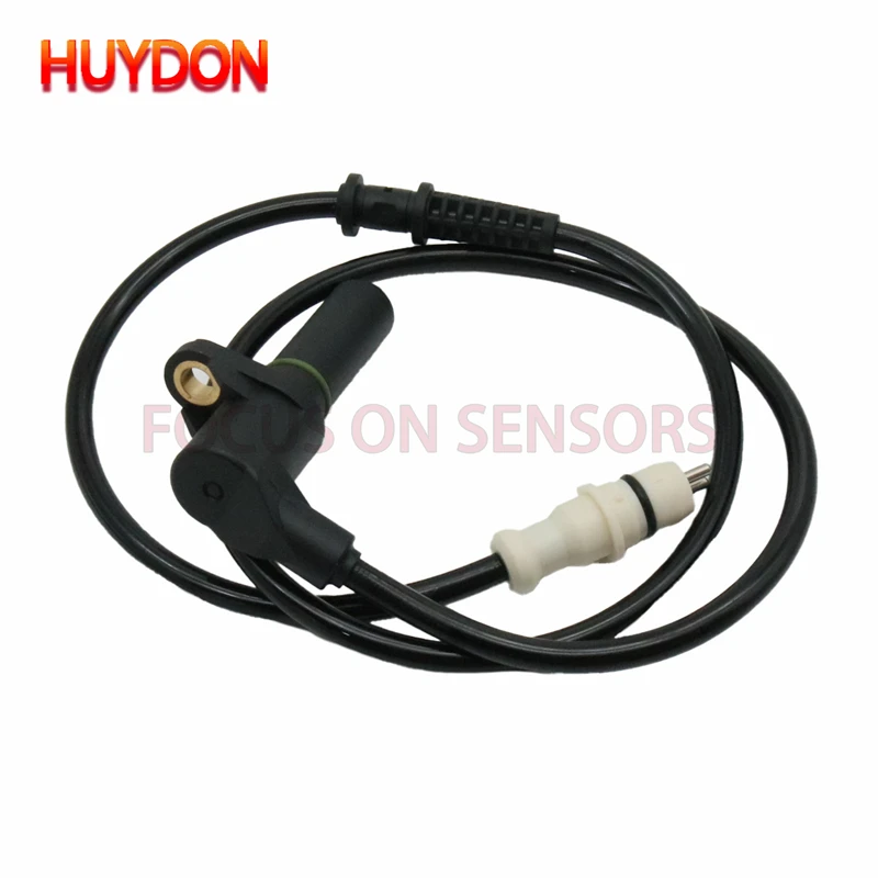 4635400317 Front Left/ Right ABS Wheel Speed Sensor For Mercedes-Benz ...