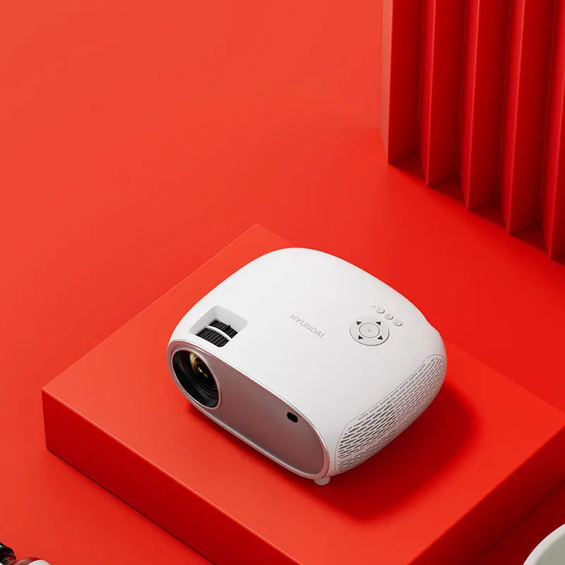 Modern Overhead Projector