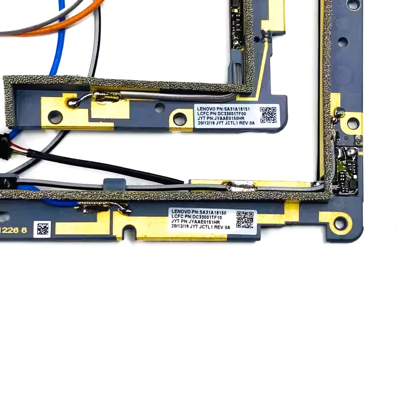 5A31C90391 5A31C90390 Original For Lenovo ThinkPad X1 Carbon 9th 11th ...