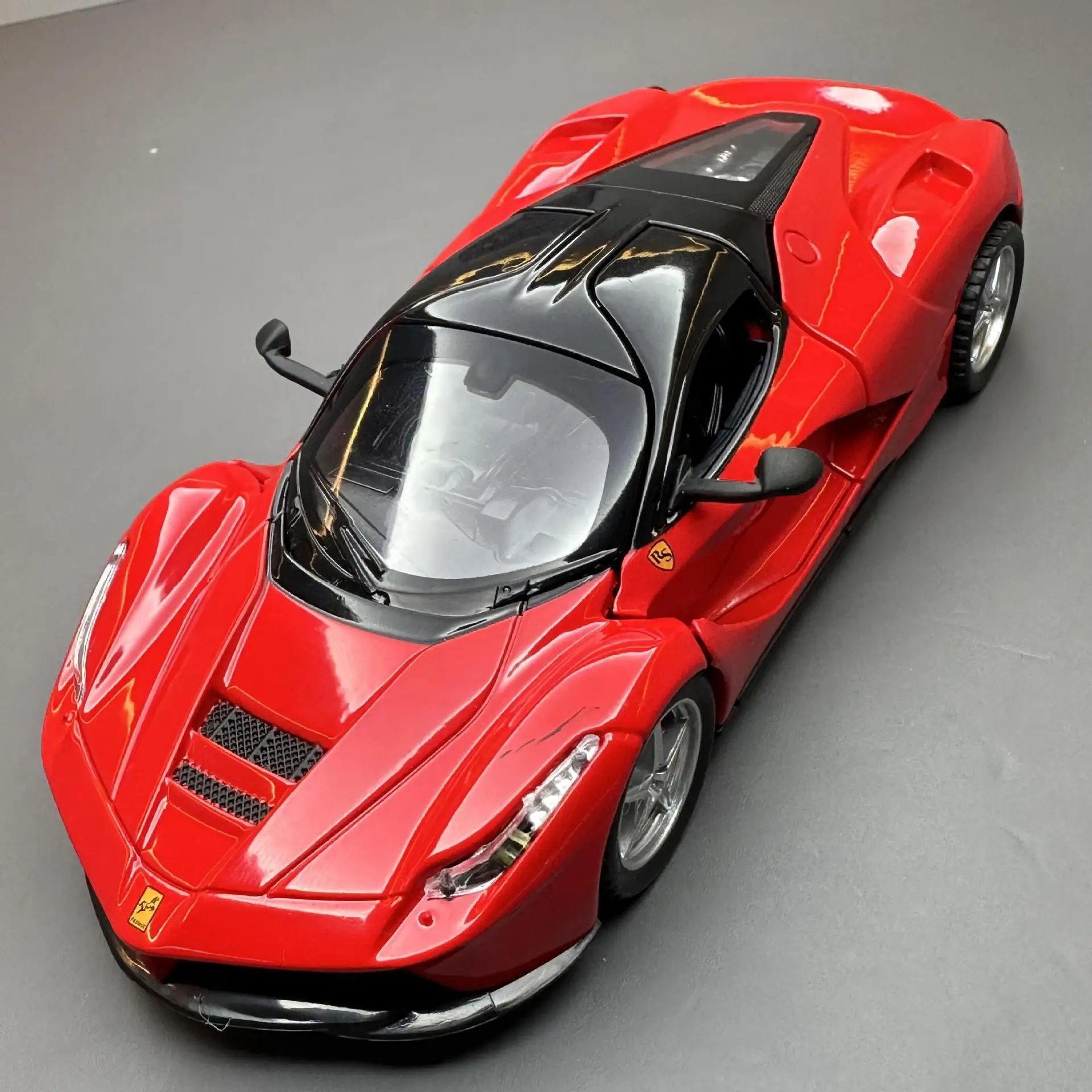 1-32-Ferrari-Laferrari-SF90-P80C-488-Alloy-Car-Model-Diecasts-Metal-Toy ...