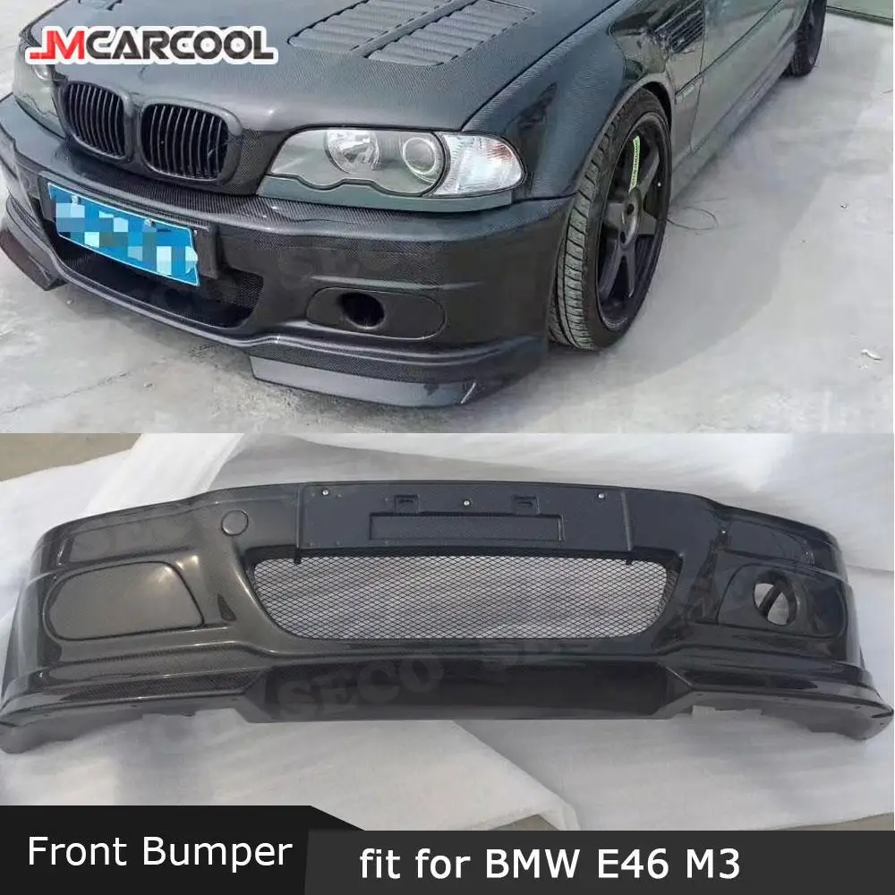 Front Lower Bumper Grille Pre-facelift For BMW 3-Series E46, 58% OFF
