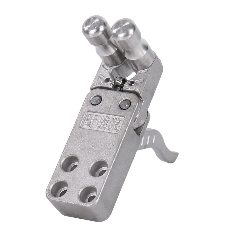 Stainless-Steel-Slingshot-Release-Device-Powerful-Strength-Quick ...