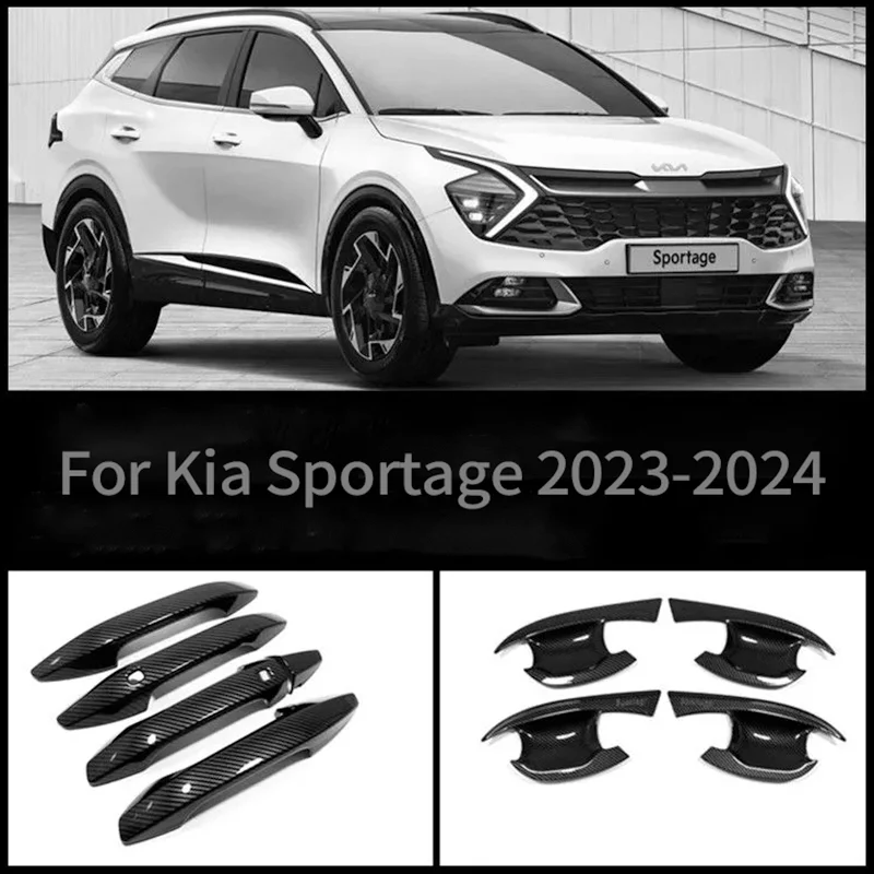 for-Kia-Sportage-NQ5-MK5-2022-2023-2024-Carbon-Fiber-Chrome-Car-Door-Handle-Covers-Trim.png