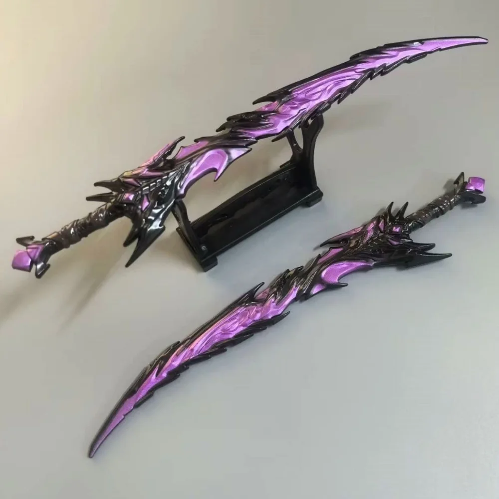 Exploring Anime Sword Replicas: A Guide to Collecting and Choosing the ...