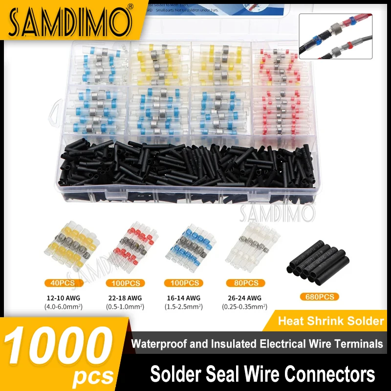 Wire-Connector-Electrical-Connectors-Solder-Stick-Wire-Connector-Solder ...
