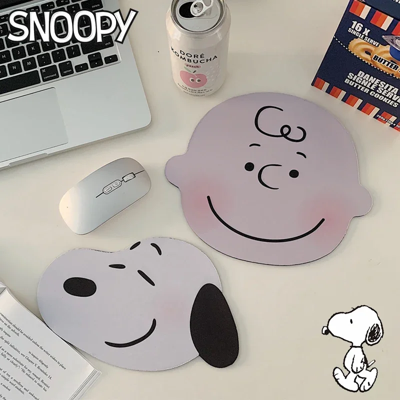 Snoopy-Charlie-MousePad-Waterproof-Cute-Computer-Mouse-Cartoon-Anime ...