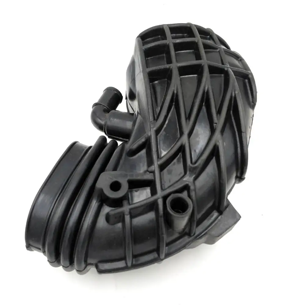OE# 054133357C 034133357D Air Intake Tube Cleaner Filter Hose Pipe Duct ...