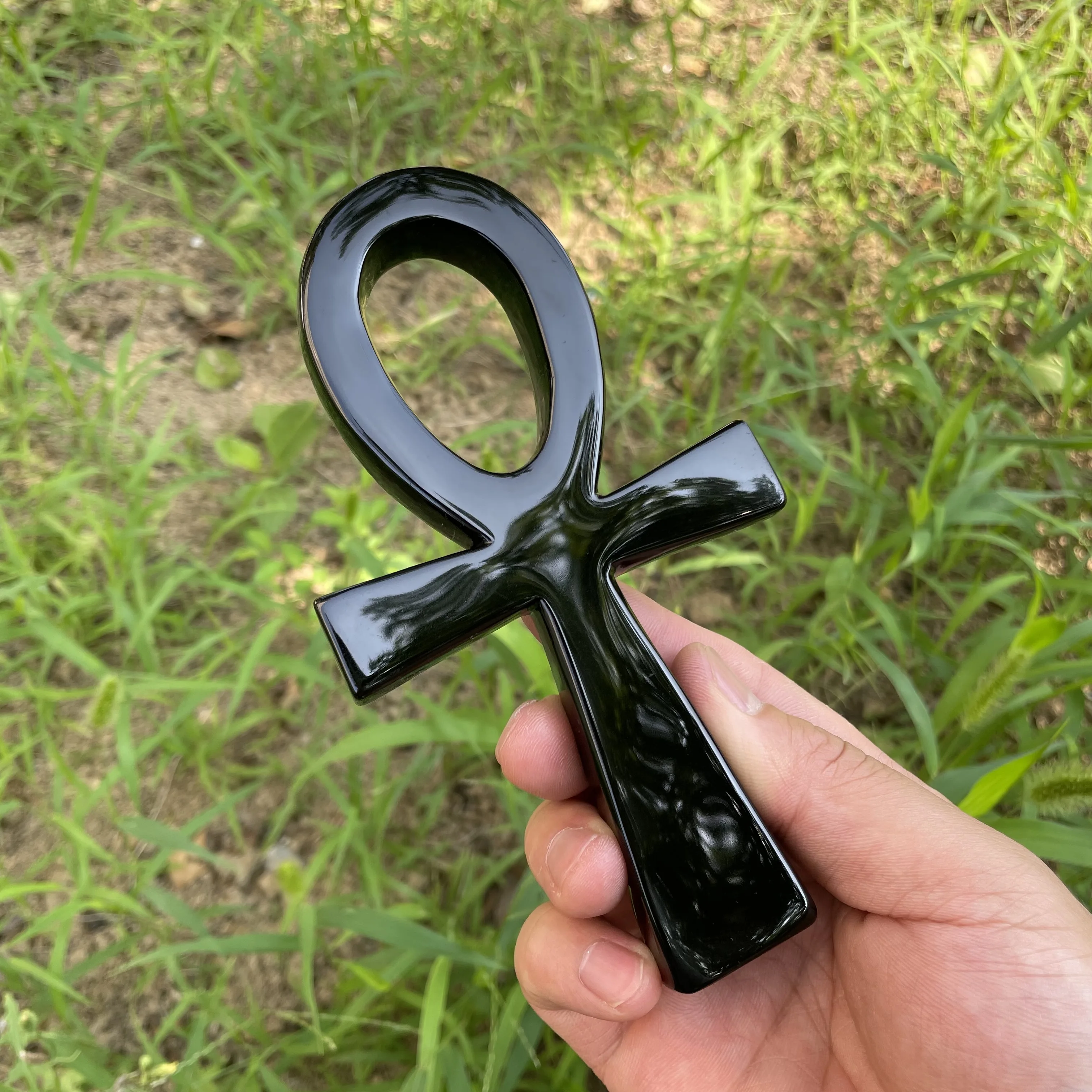 Christian Healing Symbols