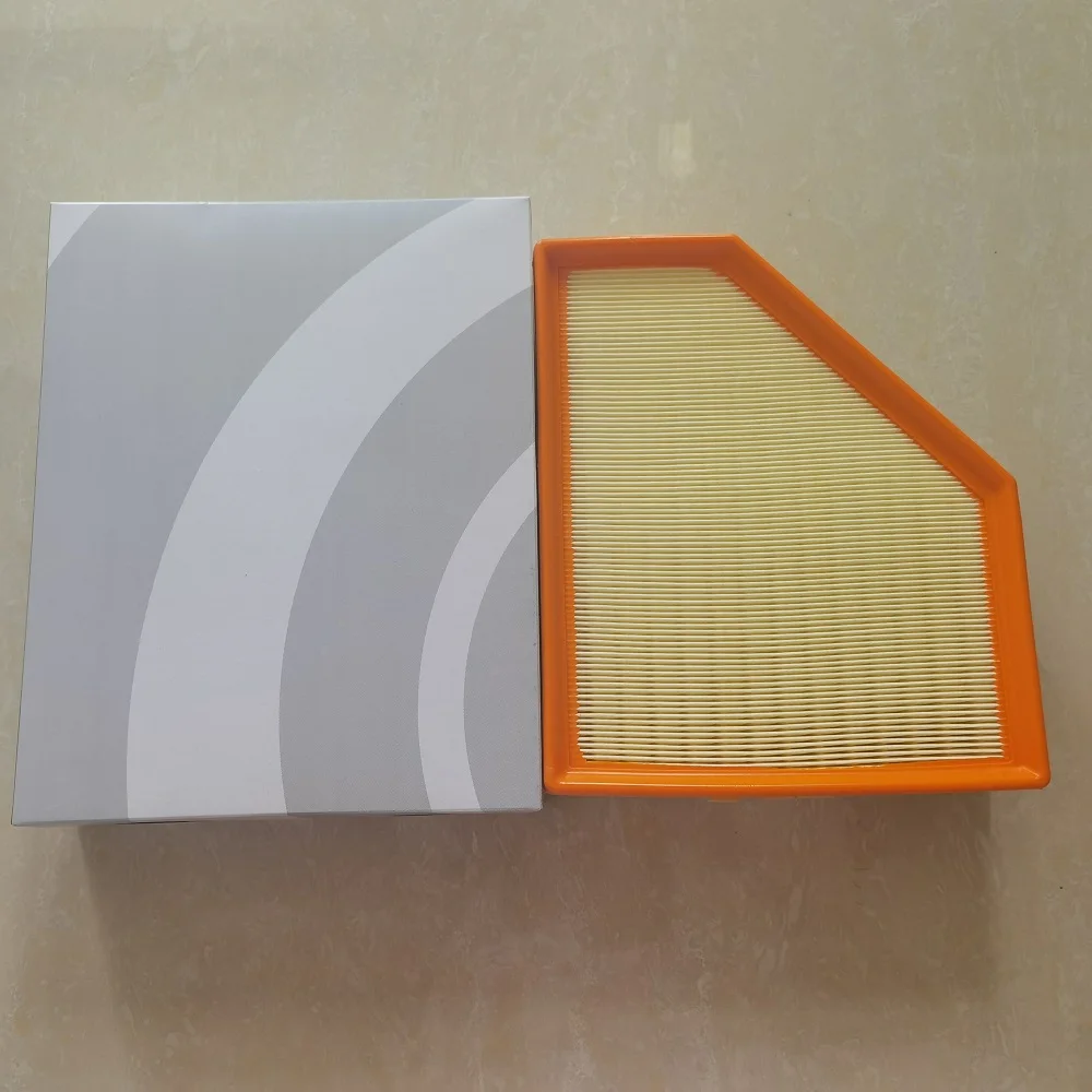 Auto-Air-Filter-Suit-For-BMW-3-316d-318d-320d-330d-M340-420d-M440 ...