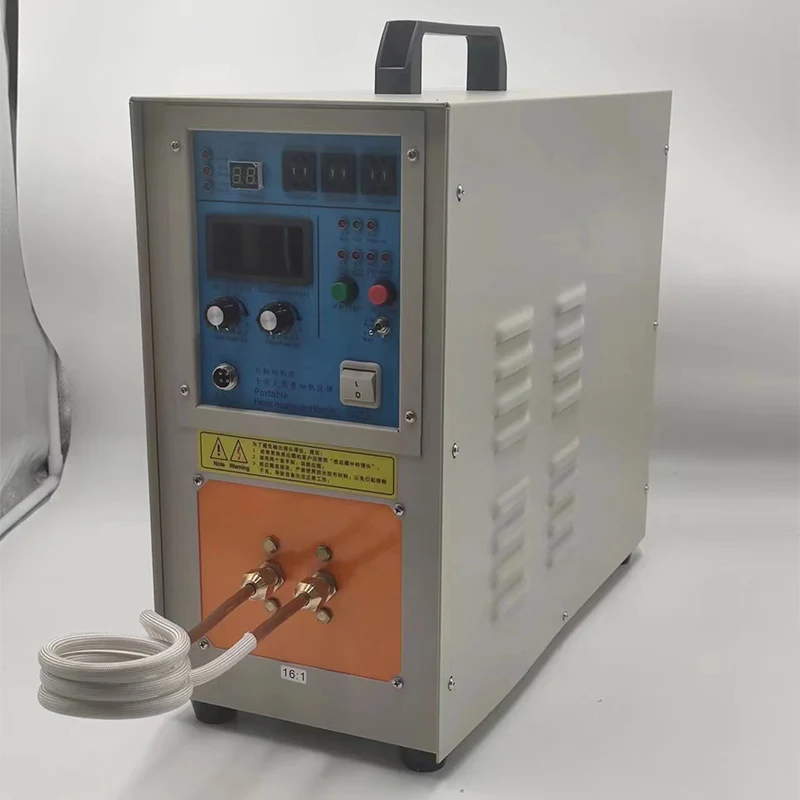 110V-220V-15kW-High-Frequency-Induction-Metal-Heater-Induction-Heating ...