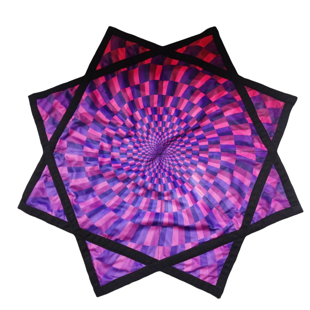dapo-star-mandala-flying-dapo-customizable-printing-pattern-hot-Sale ...