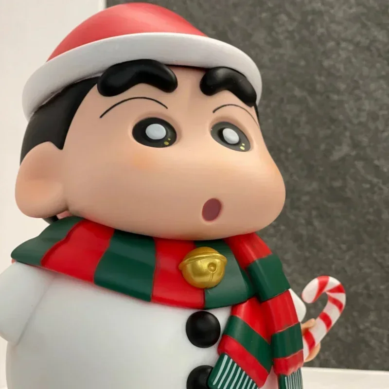 Figuras de acción de Anime Crayon Shin-chan, Shinnosuke Nohara Nohara ...
