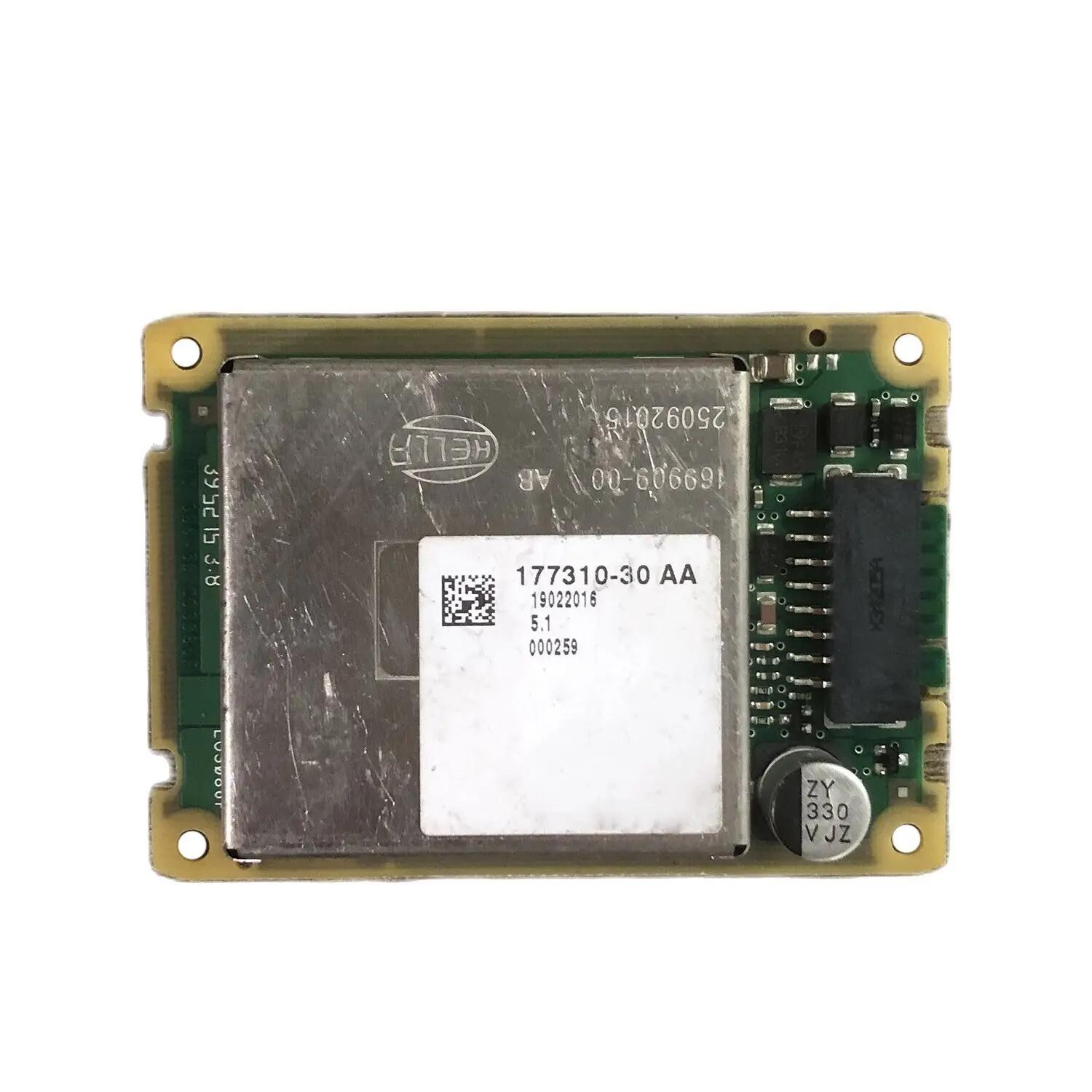 Original-Used-177310-30AADaylight-drive-module-for-Opel-Buick-Regal ...