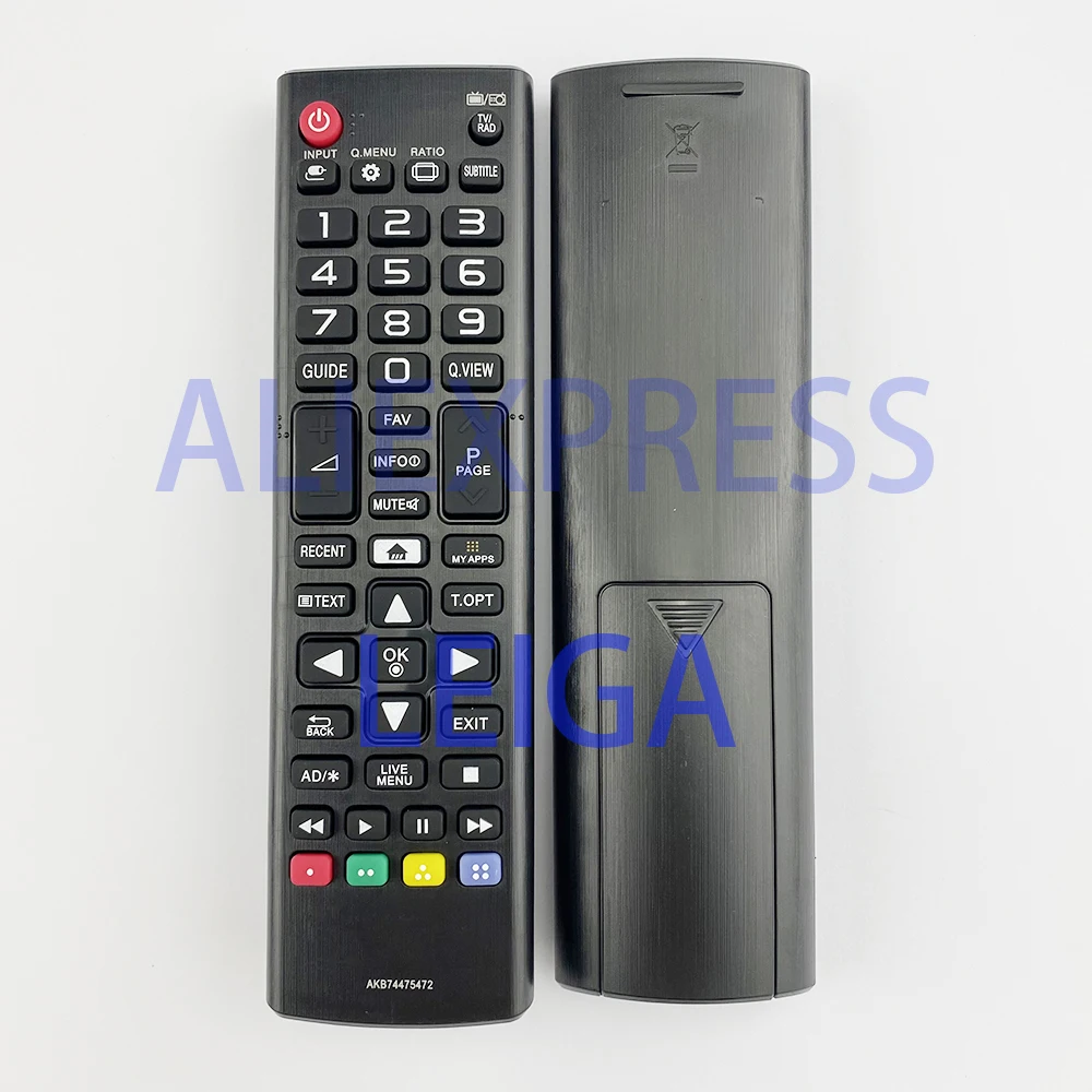 AKB74475472-Remote-Control-for-TV-49UF640V-32LF595B-43LF5900-43UF640T ...