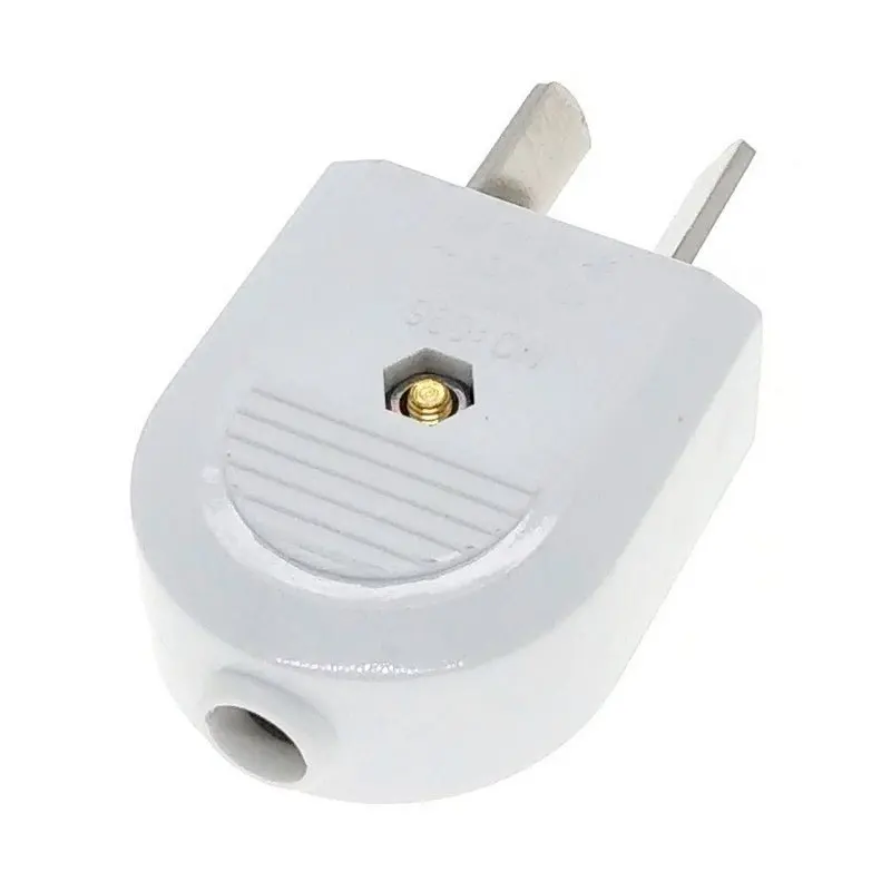 Australian-New-Zealand-China-2-Flat-Rotatable-Pin-DIY-Rewireable-Power ...