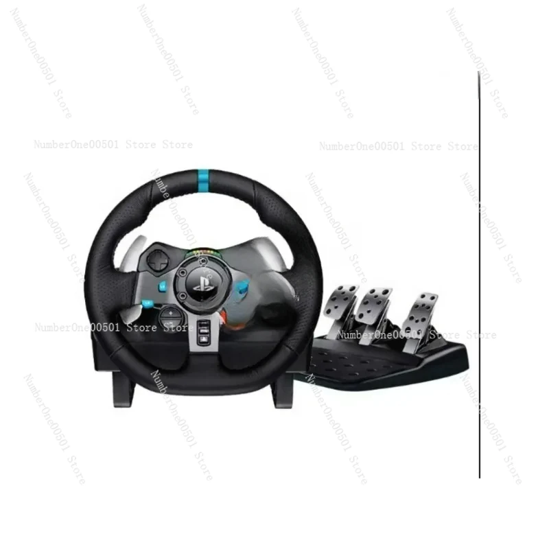 Game-Controller-G29-Driving-Force-Game-Steering-Wheel-for-PS5-PS4-PS3 ...