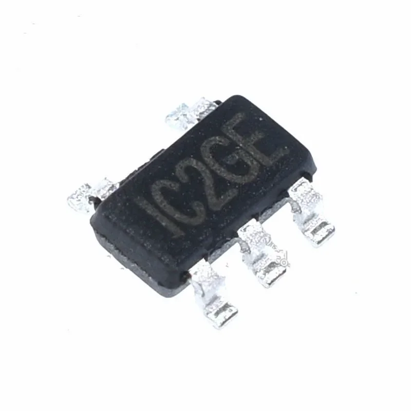 20PCS/lot Original Chip MP2104DJ-LF-Z SOT23-5 Synchronous Buck ...