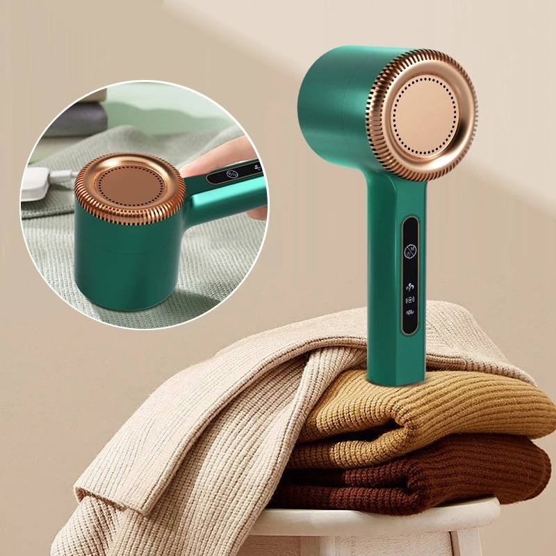 Electric Lint Remover for Clothing Anti Pilling Pellet Fluff Removers ...