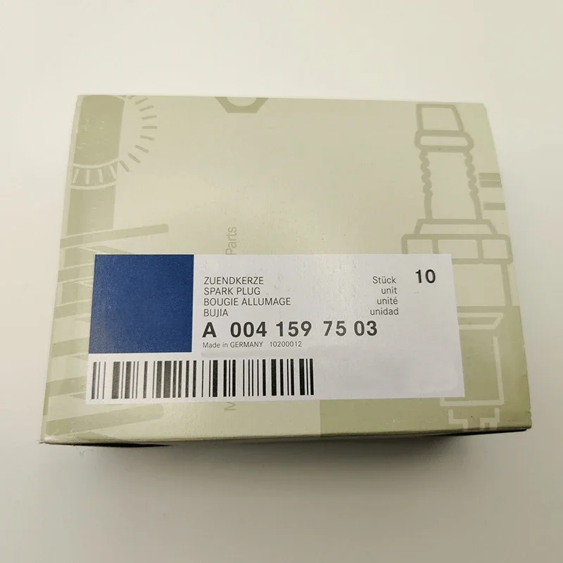 4-6pcs-A0041597503-SILZKFR8D7S-High-Quality-Spark-Plug-For-Mercedes ...