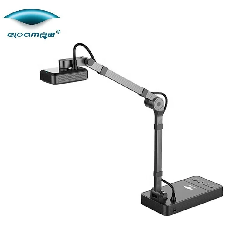 Document Camera Projector