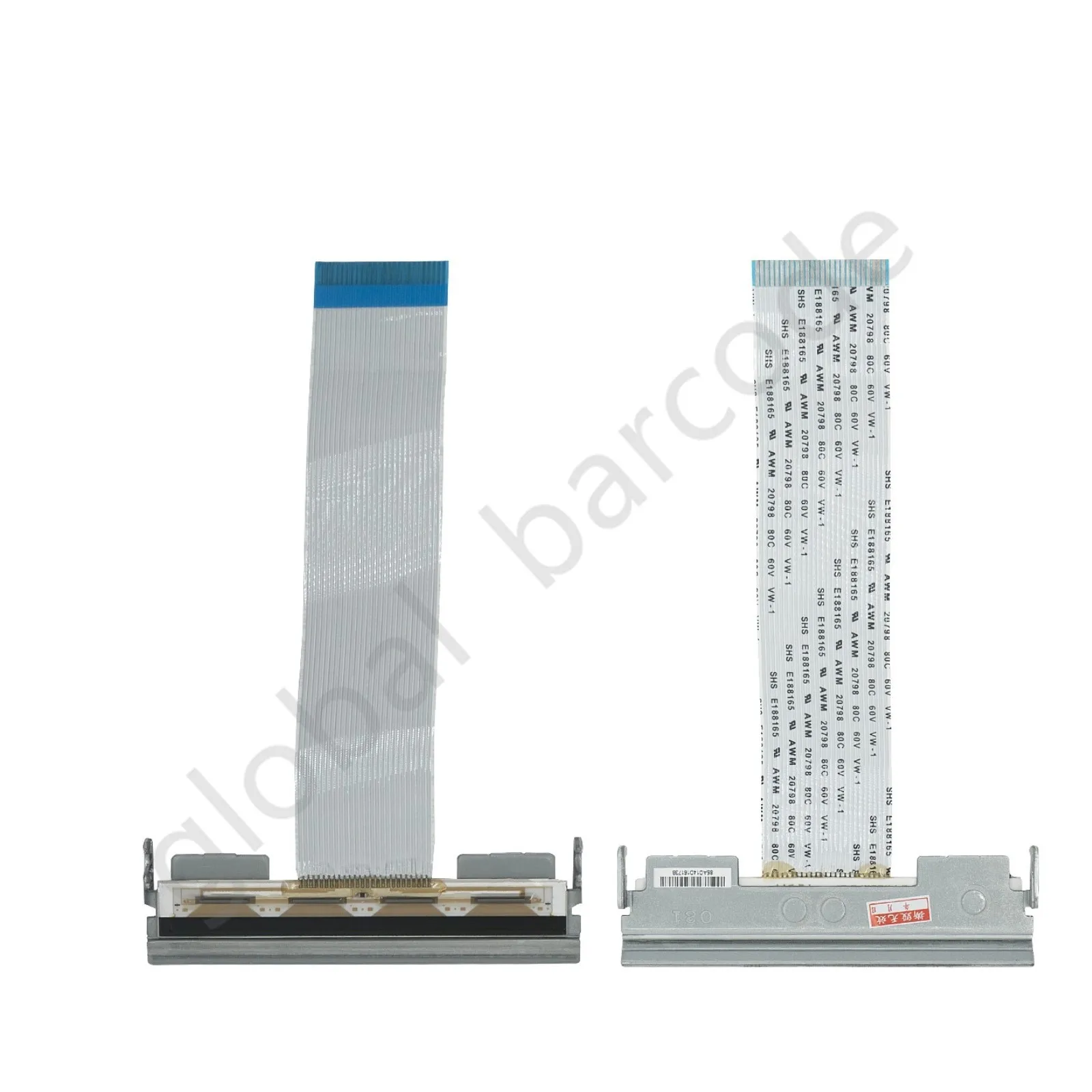 Original-New-26PIN-Thermal-Head-Print-Head-Printhead-2141001-2131885 ...