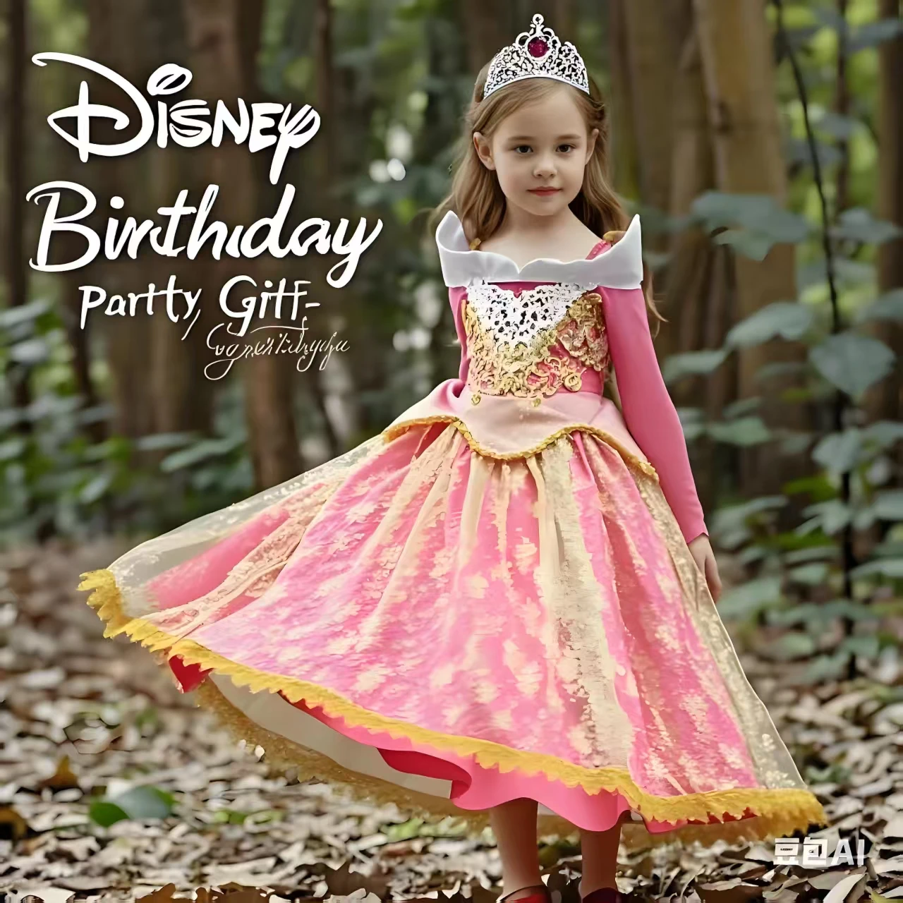 Luxus Disney Prinzessin Kleider Bilder