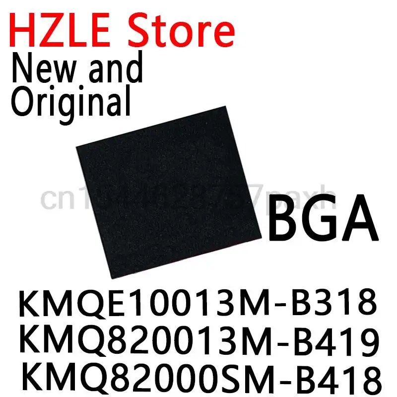 Piezas-nuevo-y-original-16GB-KMQE10013M-B318-KMQ820013M-B419-KMQ82000SM ...