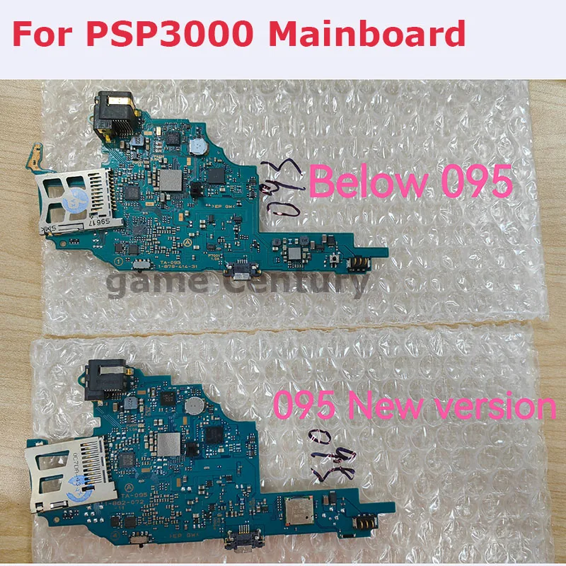 Placa-base-Original-para-PSP3000-PSP-3000-PSP3000-093-095-nueva-versi-n ...