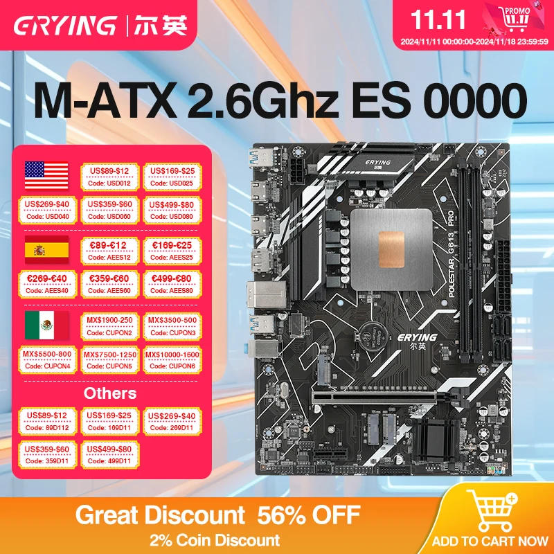 ERYING-Gaming-PC-Motherboard-Kit-i9-with-Onboard-11th-Core-CPU-0000-ES ...