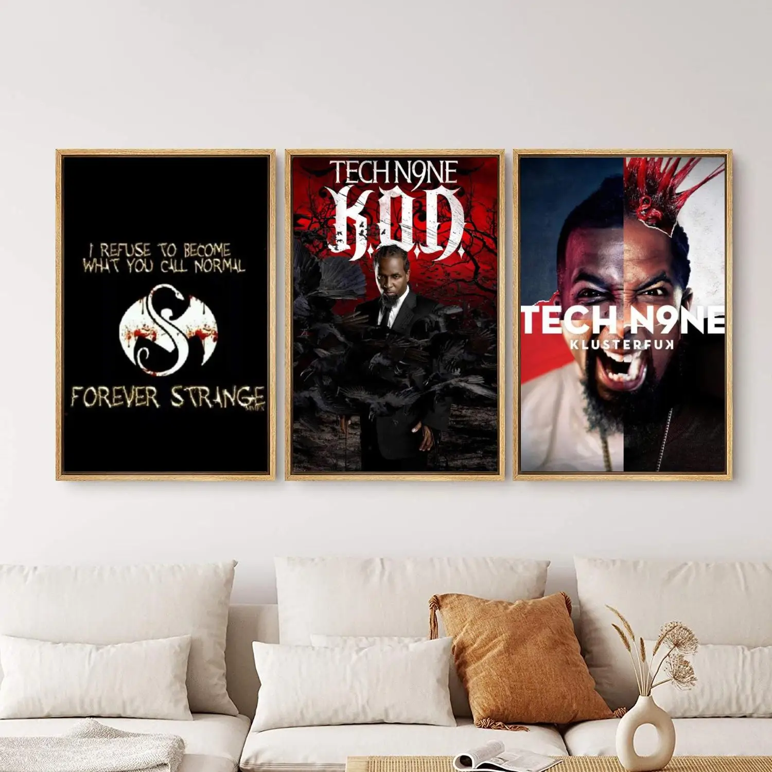 Tech N9ne Something Else