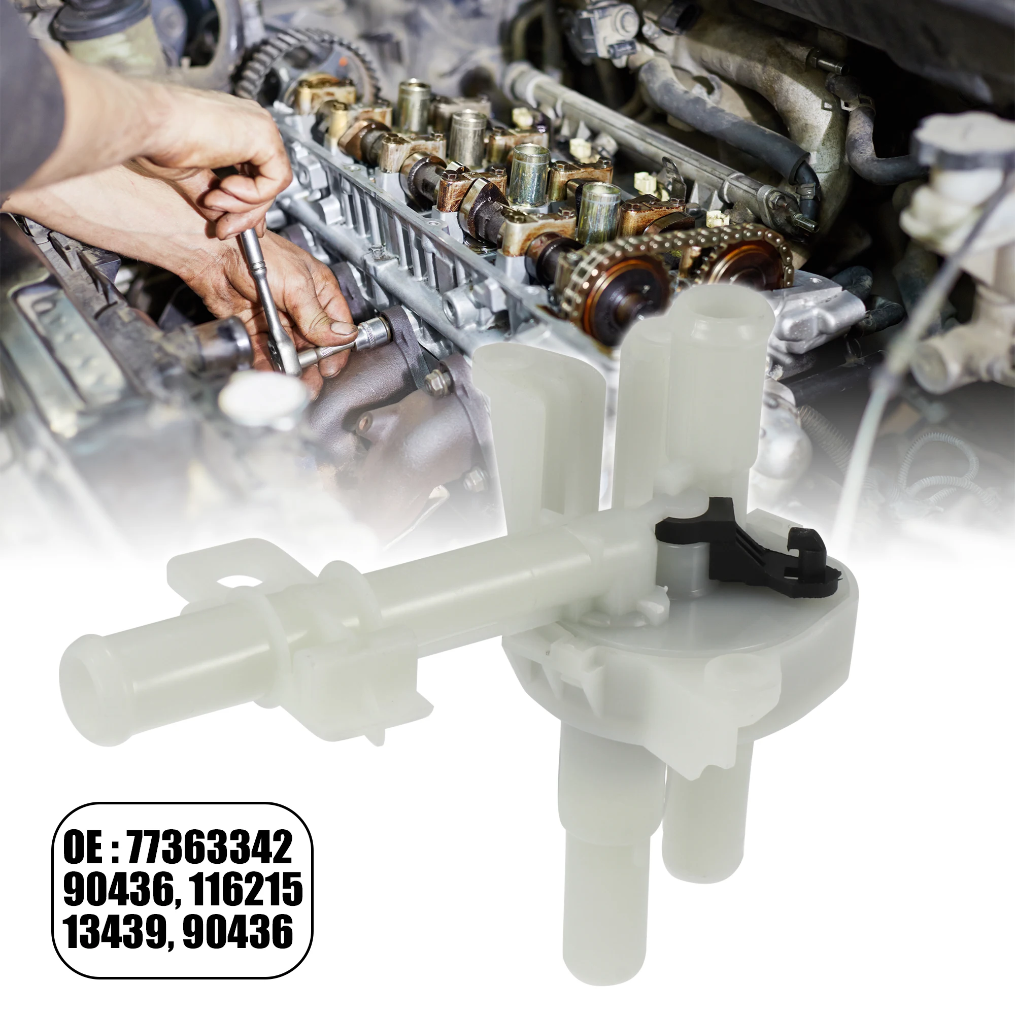 X-Autohaux-Car-Thermostat-Housing-Accessory-77363342-90436-116215-13439 ...